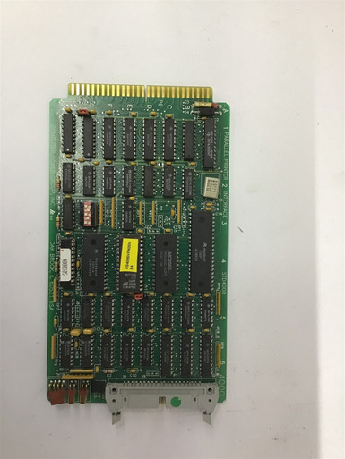 Computer Power Group Std4000 Std Parallel Printer Interface 7241