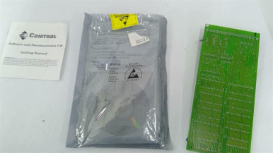 Comtrol Pcb Nr 3R715808 - Industrial Lynx