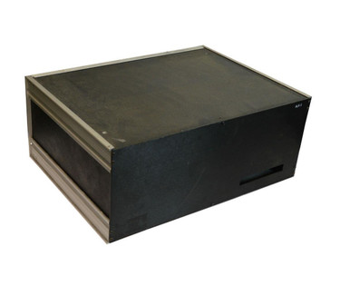 17.5" X 13" X 7" Enclosure With 32 Analog Inputs 2 Analog Outputs ...