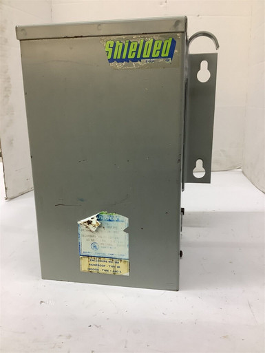 Sola Hs5F3As Transformer - Industrial Lynx