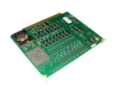 Houdaille 400479-000 400480-400 Ram Module Circuit Board - Industrial Lynx
