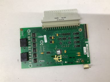 Rockwell 193156 Board - Industrial Lynx