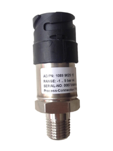 Atlas Copco 1089962512 Pressure Sensor - Industrial Lynx