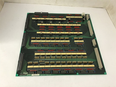 Fuji Adben3600 Main Terminal Pcb1 - Industrial Lynx