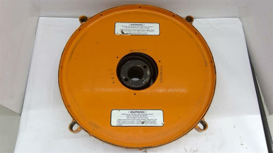 Gleason Reel Gr017052 Spring Motor Kit 100 Series - Industrial Lynx