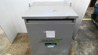 Rex Power Magnetics Ba45H-N1/Z 45Kva Transformer Pri 480V Delta Sec ...