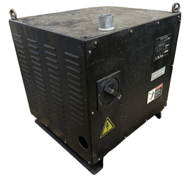 Jeil Trans Jlt-7280Nh 72/80 Kva Transformer 230/470V Primary 200V ...