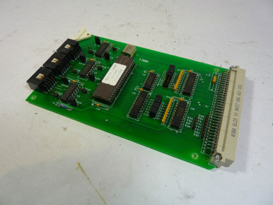 Elco 1306 I/O Breakout Board - Industrial Lynx