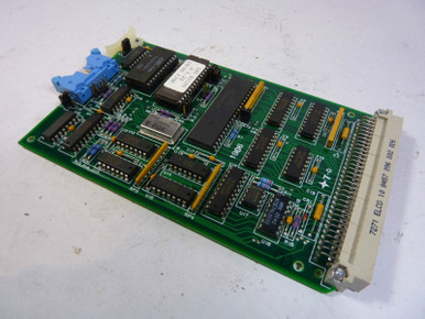 Elco 1906 I/O Breakout Board - Industrial Lynx