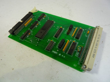 Elco 3905 I/O Breakout Board - Industrial Lynx