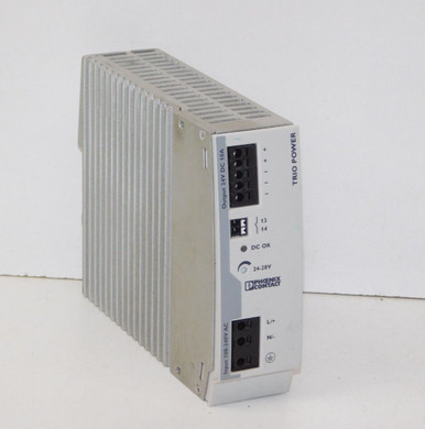 Phoenix Contact 2903149 Trio-Ps-2G/1Ac/24Dc/10 Switched Trio Power ...