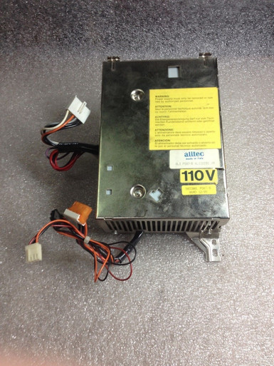 Alitec Ps07/B 110V Power Supply - Industrial Lynx