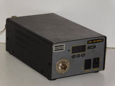Atlas Copco Ebl Re Drive Ii Controller Switching Power Supply Unit Ii ...