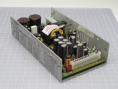 Condor Gpc130B Power Supply - Industrial Lynx