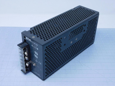 Nemic-Lambda Ews150-24 Single Output Power Supply 150W 24V Output - Industrial Lynx