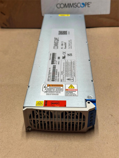 Commscope Ge Powershift Power Supply Boost Module 2 2000W Ps-1600-73 ...