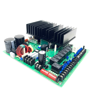 7990019-01 Edwards Replacement Board For Bps10A Power Supply ...