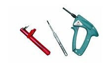 Jonard Tools Wwk-1 Electrical Wire Wrapping Kit, 22-24 Awg Wrap (22-24 ...