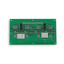 2.3" Led Height 4 Digit Information Board 7-Segment - Industrial Lynx