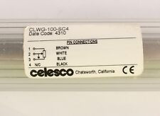 Clwg-100-Sc4 Celesco Linear Potentiometer - Industrial Lynx