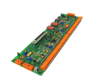 Van Dorn 370087 Instrumentation Board - Industrial Lynx