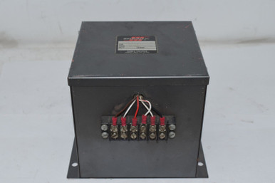 Magnetics E-2873 Voltage Transducer 120 Volts 60 Cycles - Industrial Lynx