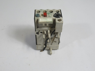 Klockner-Moeller Z00-2.4 Thermal Overload Relay 1.6-2.4A - Industrial Lynx