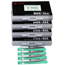 Smd Smt 0603 1% E96 Resistor Kit 491 Values X 100Pc Rohs Filled In 4 ...