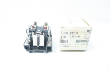 Struthers-Dunn W199X-14 Power Relay 110-125V-Dc - Industrial Lynx