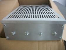 Powerohm Resistors Braking Unit Urs000135 2X90 Ohms 12Amp - Industrial Lynx