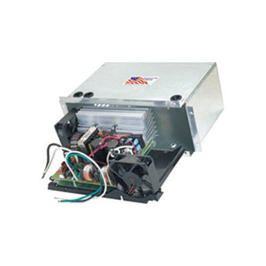Inteli-Power 4600 Series 120 Ac To 12 Dc 35A Power Converter ...