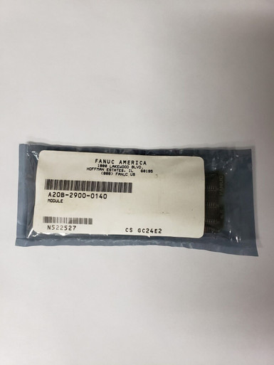A20B-2900-0140 Fanuc Daughter Board - Industrial Lynx
