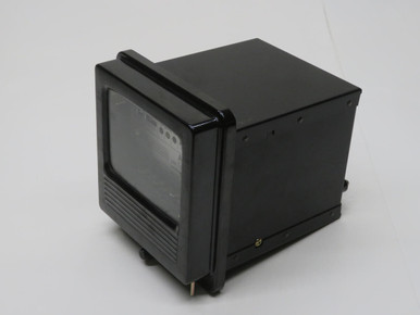 Abb 1354D01A01 Type Mco Microprocessor Time Overcurrent Relay ...