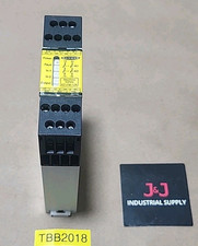 Banner At-Fm-10K Machine Safety Two-Hand Control Module - Industrial Lynx