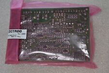Stulz Usstzctr00 Pc Control Board, W/ Screw Terminals - Industrial Lynx