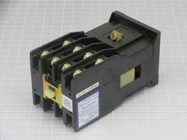 Struthers Dunn 301-8-8So Control Relay - Industrial Lynx