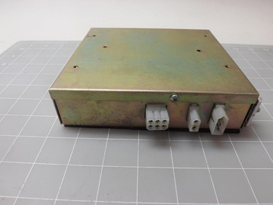 002812 Dwg 002812 Relay Box - Industrial Lynx