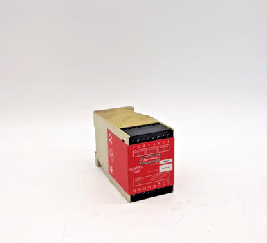 Tapeswitch Pssu/1 Safety Relay - Industrial Lynx