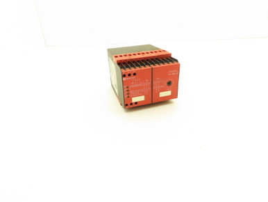 Telemecanique Xpsat5110 Xps-At Preventa Safety Control Relay 24Vac ...