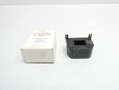 Sylvania Tb113-61 Relay Coil 110-120V-Ac - Industrial Lynx