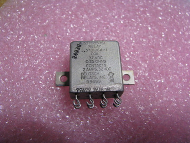 Deutsch Relay Part G370050S1 - Industrial Lynx