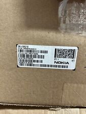 Nokia Router Shelf: 3He06791Aa (Alcatel-Lucent 7705 Sar-8) - Industrial ...