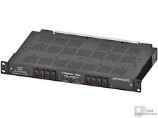 7371101001 Trimm Tpa 4/4 Position Fuse Panel Stud In Barrier Strip ...