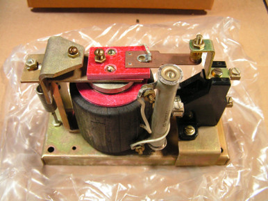 Ward Leonard #147-0016 Mill Duty Relay - Industrial Lynx