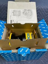 Sick S30A-6011Gb Safety Laser Scanners S300 Standard Sensor Without ...
