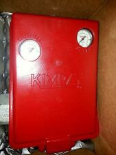 Kimray Cmk Gen Ii Llc Rh Vertical Liquid Level Controller Generation 2 ...