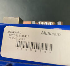 Multicam M3545 Advanced Motion Controller - Industrial Lynx