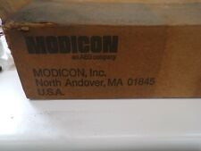 Modicon Gould Am-C986-003 Integrated Control Processor - Industrial Lynx