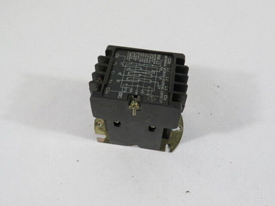 Ac Rm-12 Mechanical Interlock Reversing Contactor 24V 50/60Hz ...