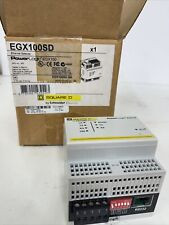 Square D Egx100Sd Powerlogic Ethernet Gateway - Industrial Lynx